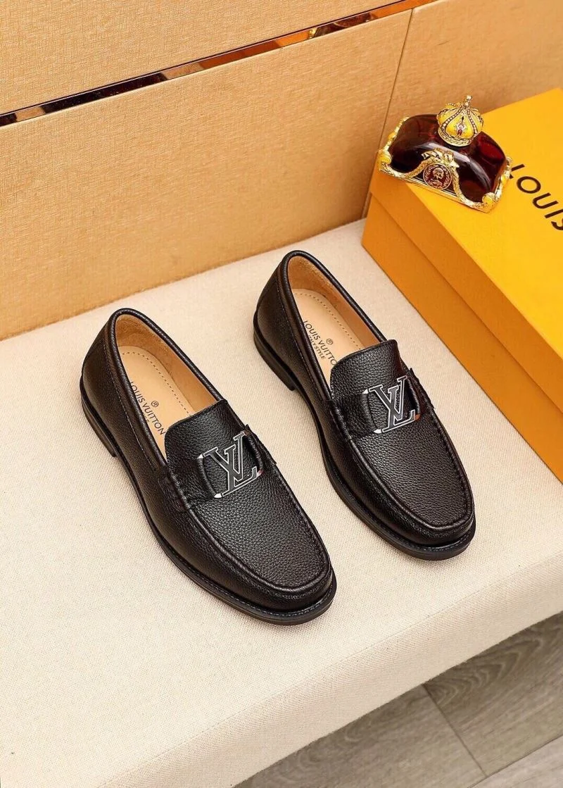 Louis Vuitton Business Shoes
