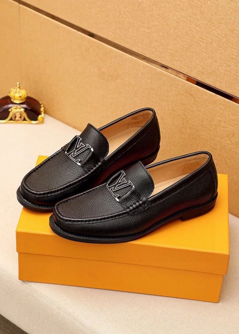 Economical Louis Vuitton Business Shoes