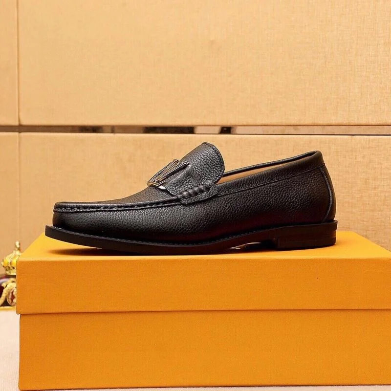 Economical Louis Vuitton Business Shoes