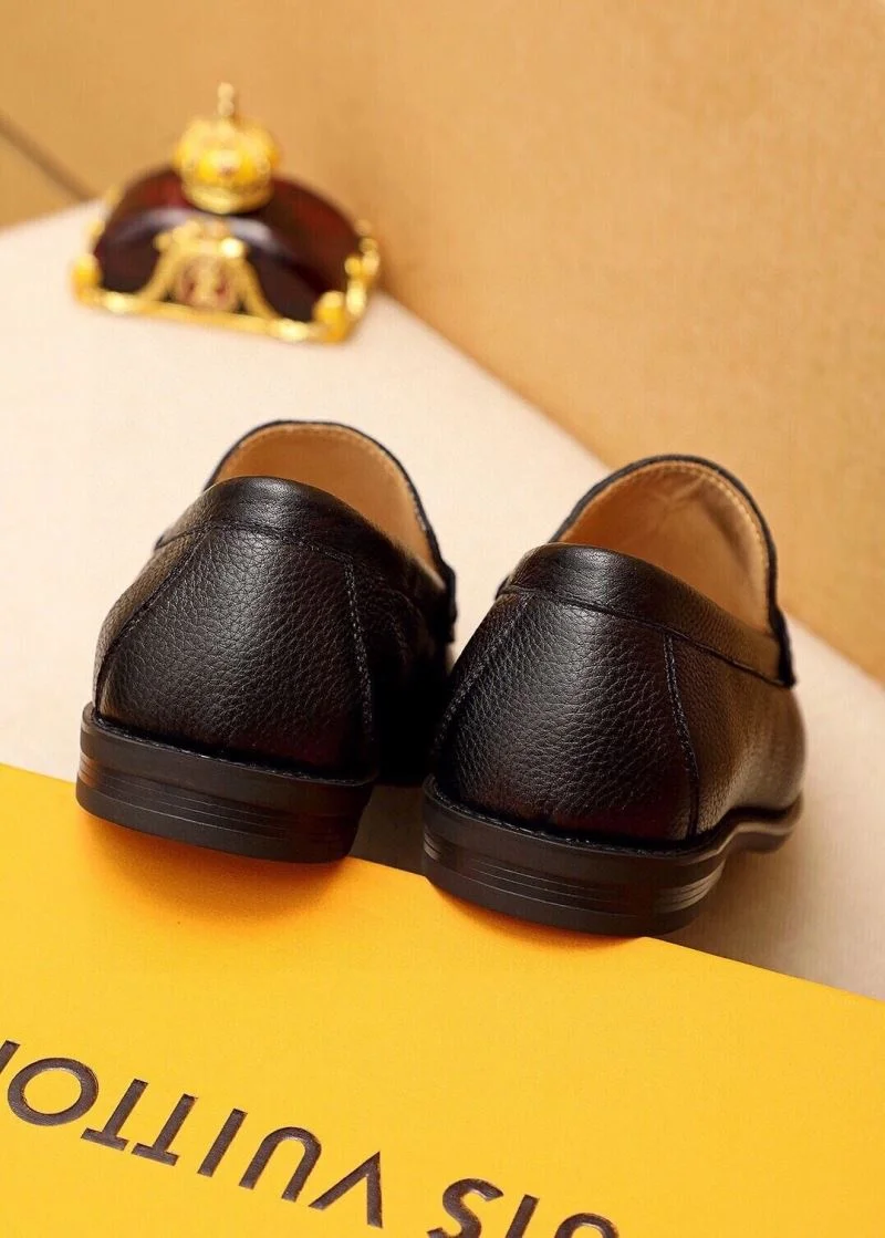 Economical Louis Vuitton Business Shoes