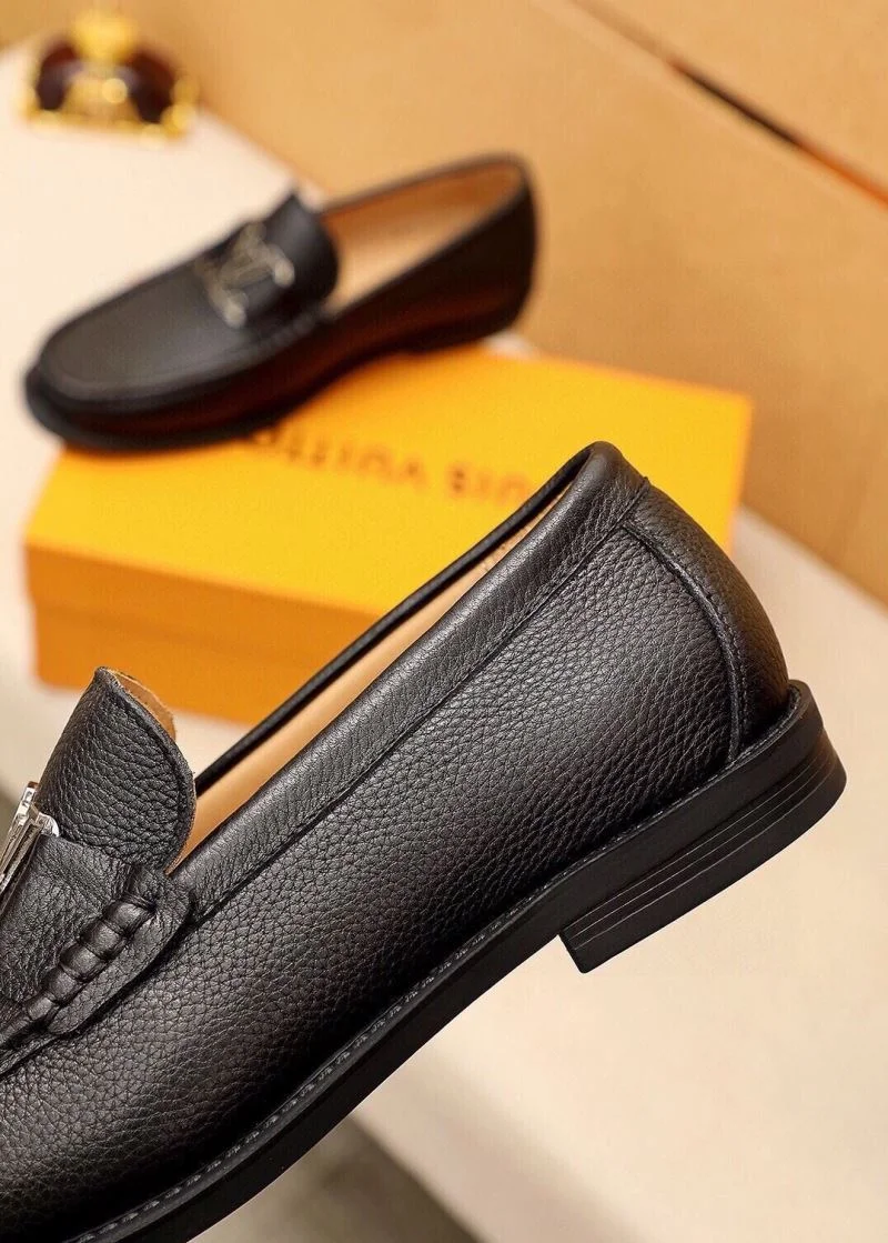 Economical Louis Vuitton Business Shoes