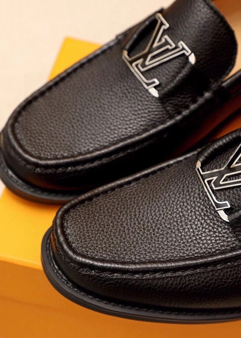 Economical Louis Vuitton Business Shoes