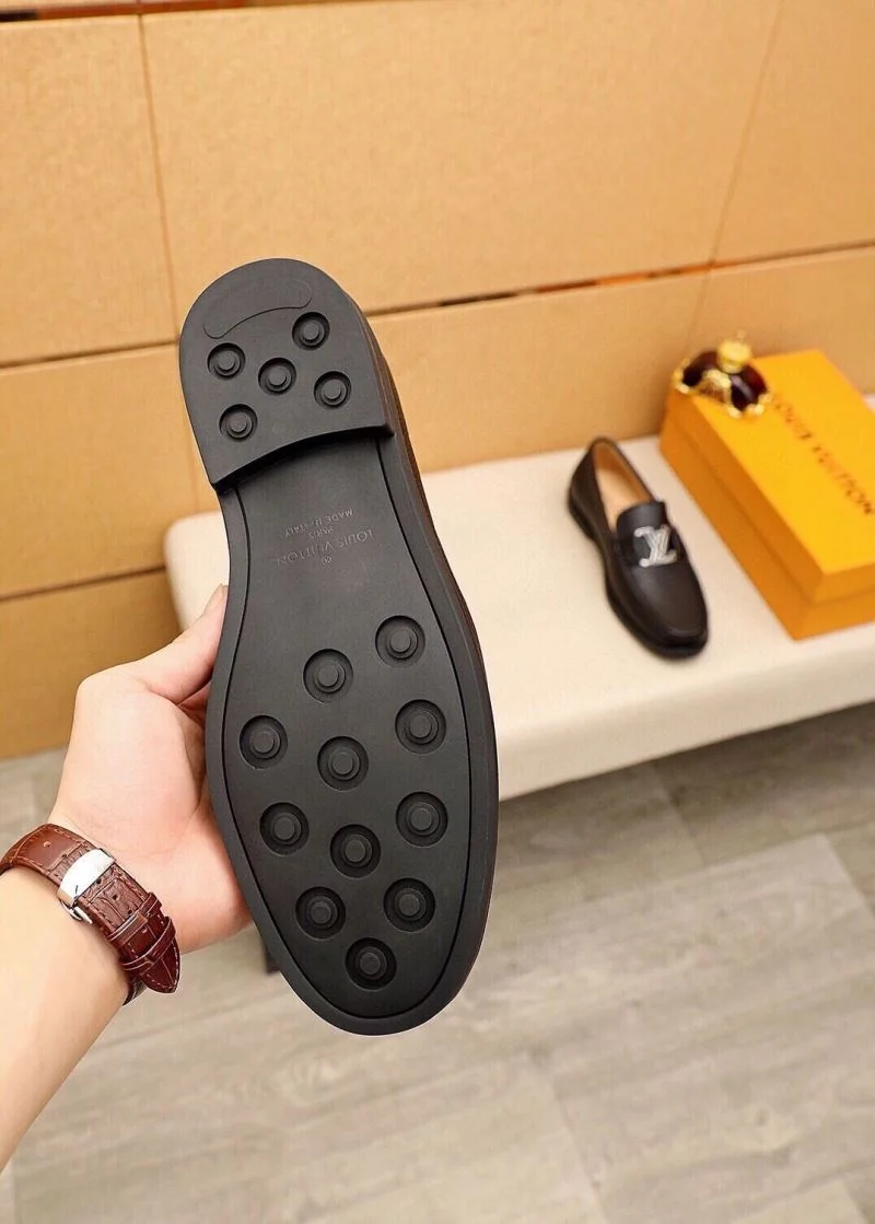 Economical Louis Vuitton Business Shoes