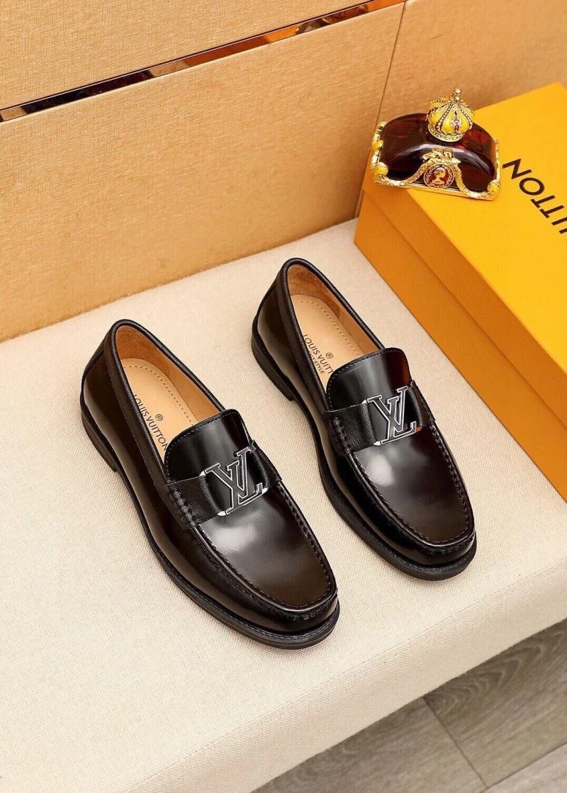 Louis Vuitton Business Shoes