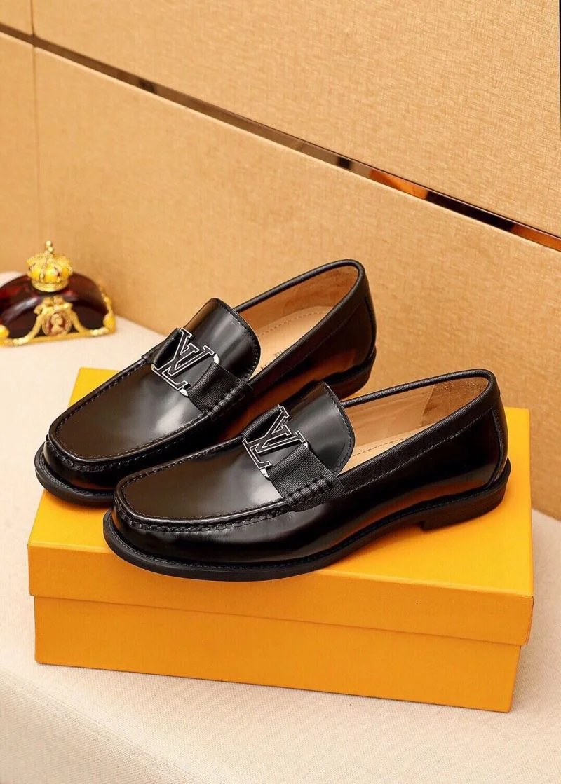 Louis Vuitton Business Shoes