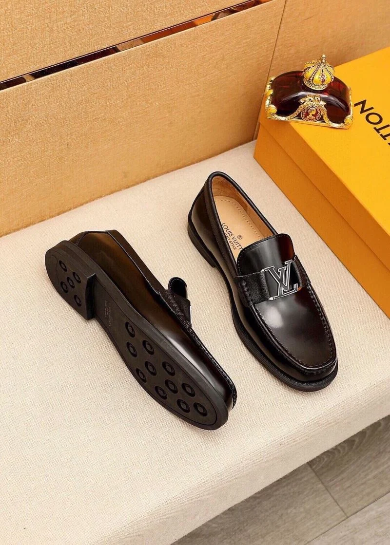 Louis Vuitton Business Shoes