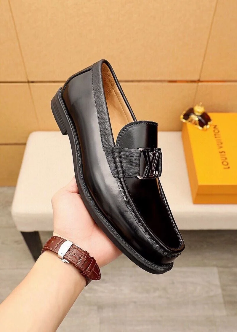 Louis Vuitton Business Shoes