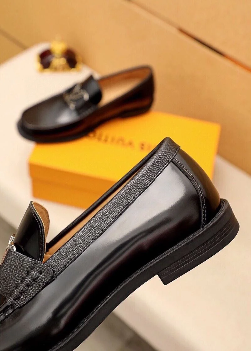 Louis Vuitton Business Shoes