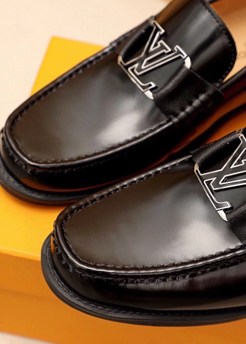 Louis Vuitton Business Shoes