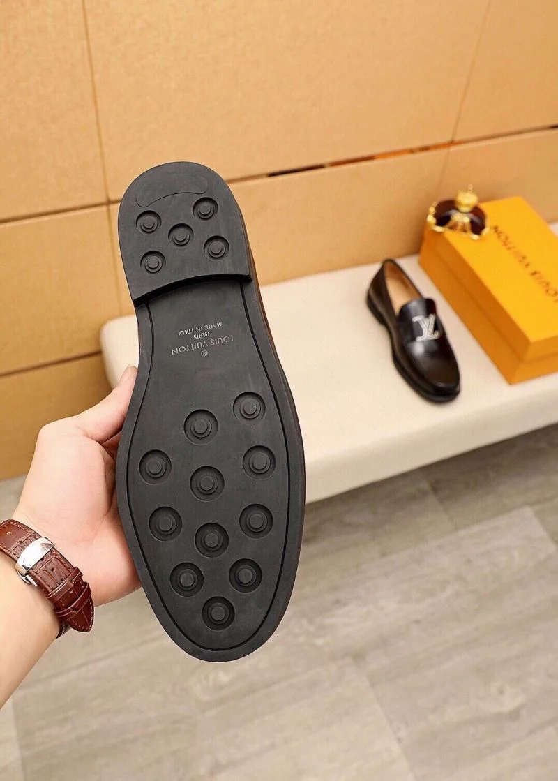 Louis Vuitton Business Shoes