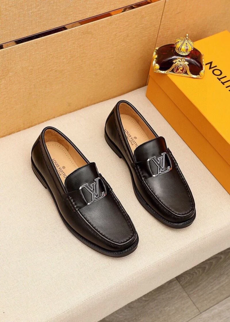 Louis Vuitton Business Shoes