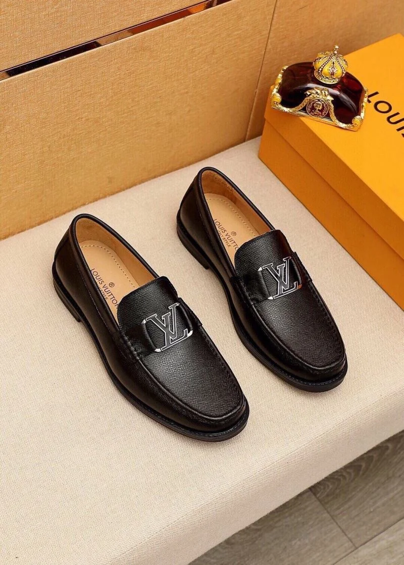 Louis Vuitton Business Shoes