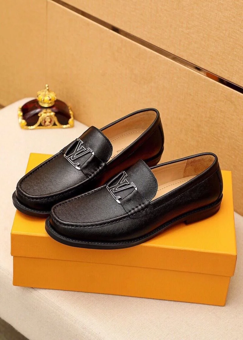 Economical Louis Vuitton Business Shoes