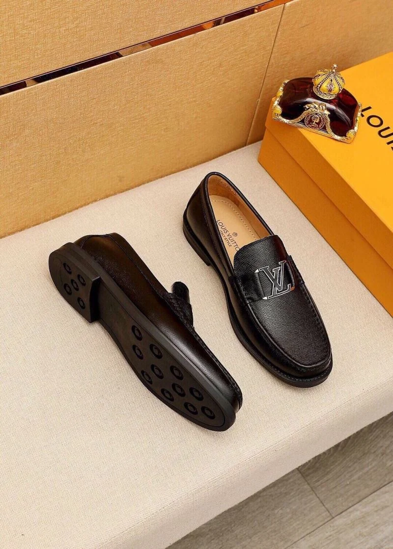 Economical Louis Vuitton Business Shoes
