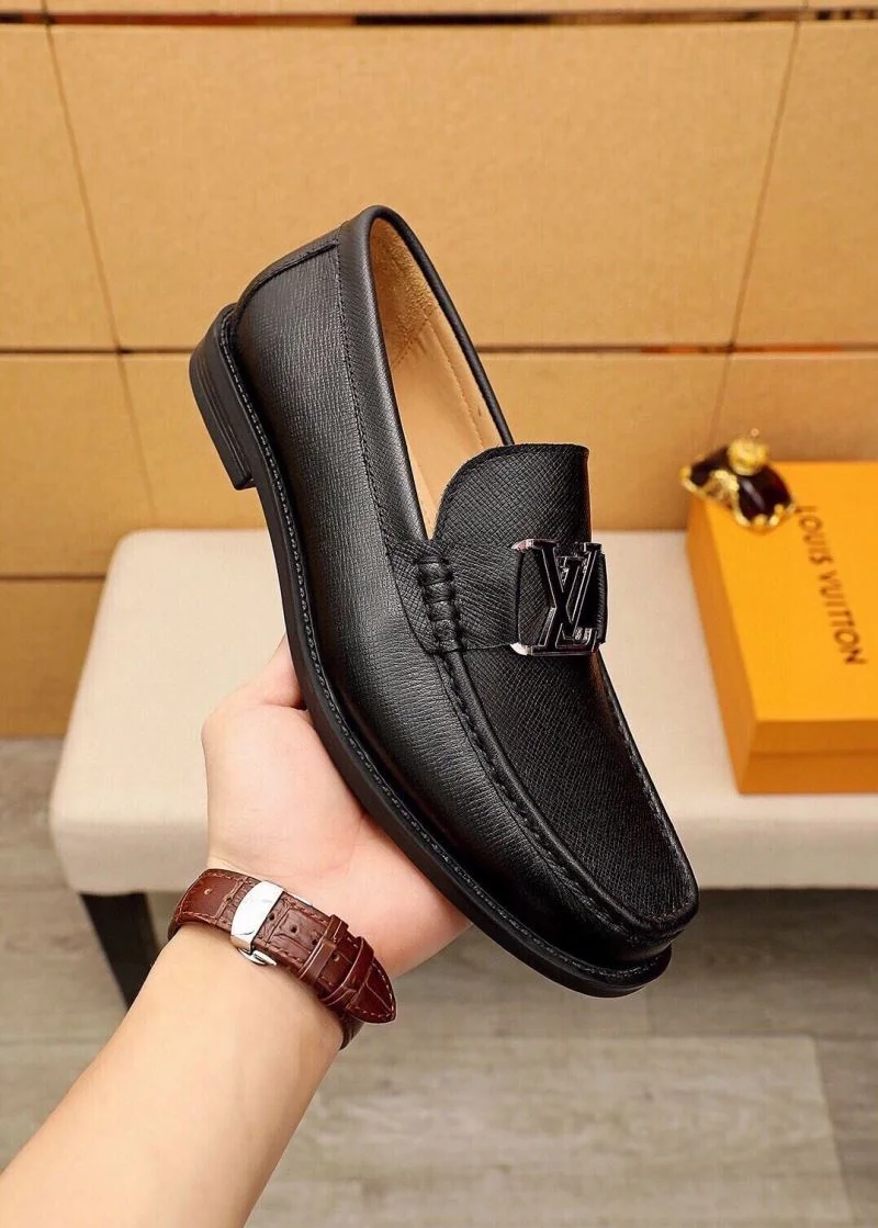 Economical Louis Vuitton Business Shoes