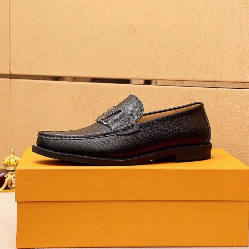 Economical Louis Vuitton Business Shoes