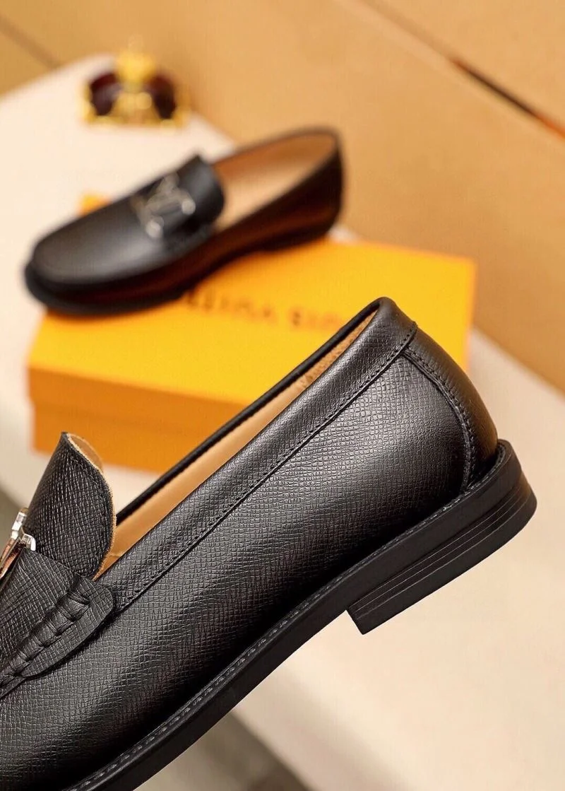Economical Louis Vuitton Business Shoes