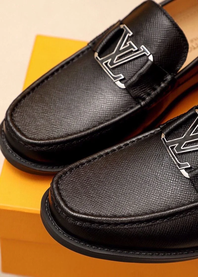 Economical Louis Vuitton Business Shoes