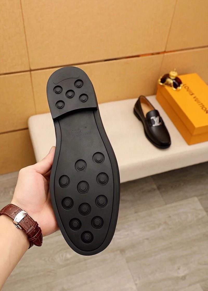 Economical Louis Vuitton Business Shoes