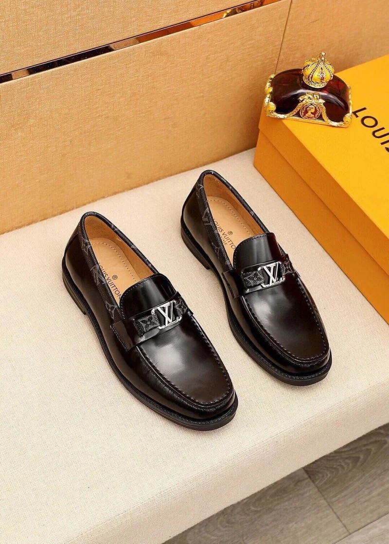 Louis Vuitton Business Shoes