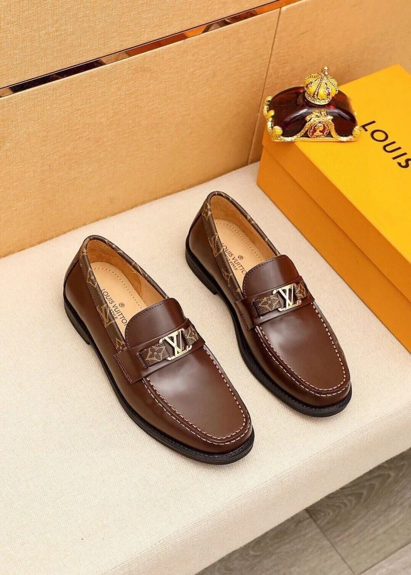 Louis Vuitton Business Shoes