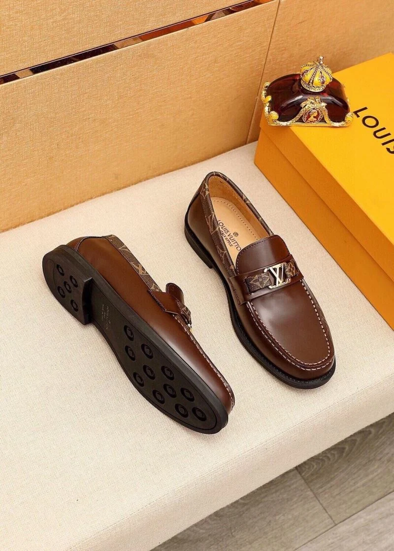 Cut-rate Louis Vuitton Business Shoes