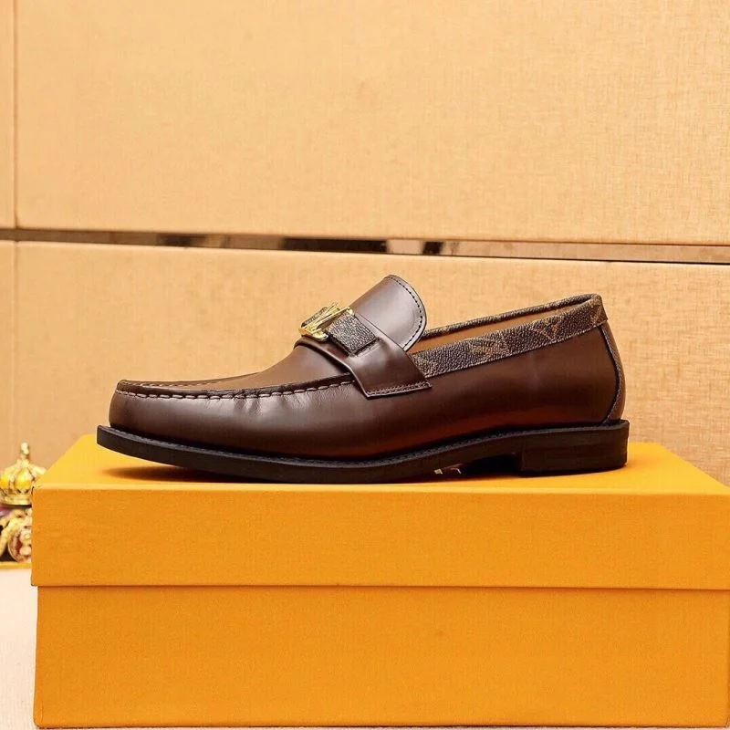 Cut-rate Louis Vuitton Business Shoes