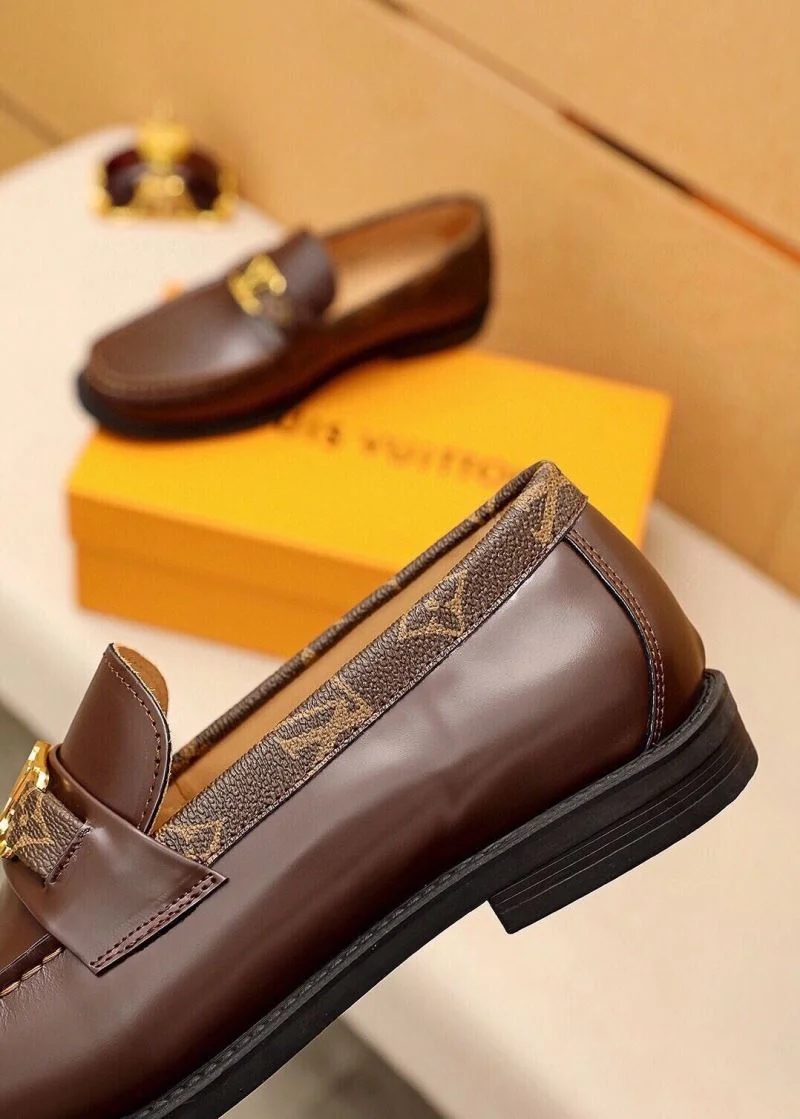 Cut-rate Louis Vuitton Business Shoes