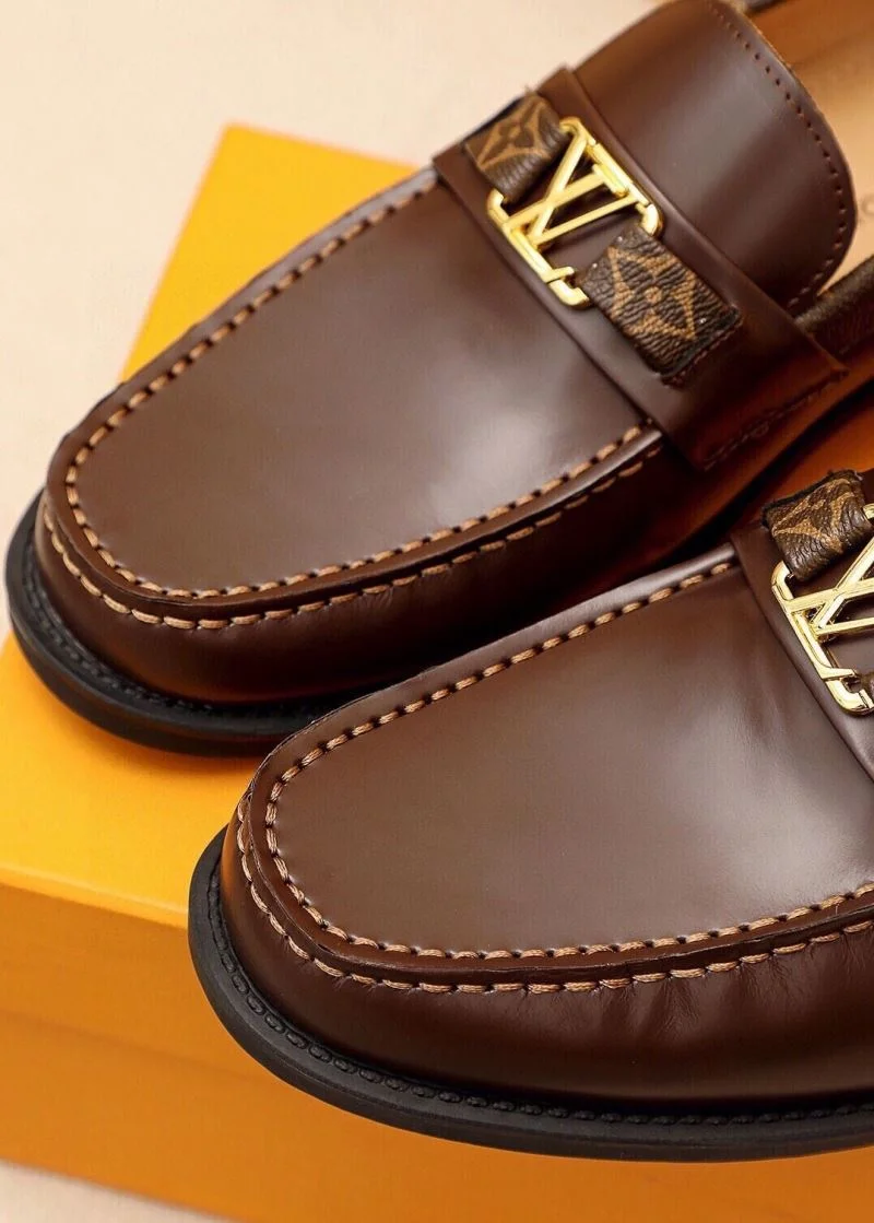 Cut-rate Louis Vuitton Business Shoes