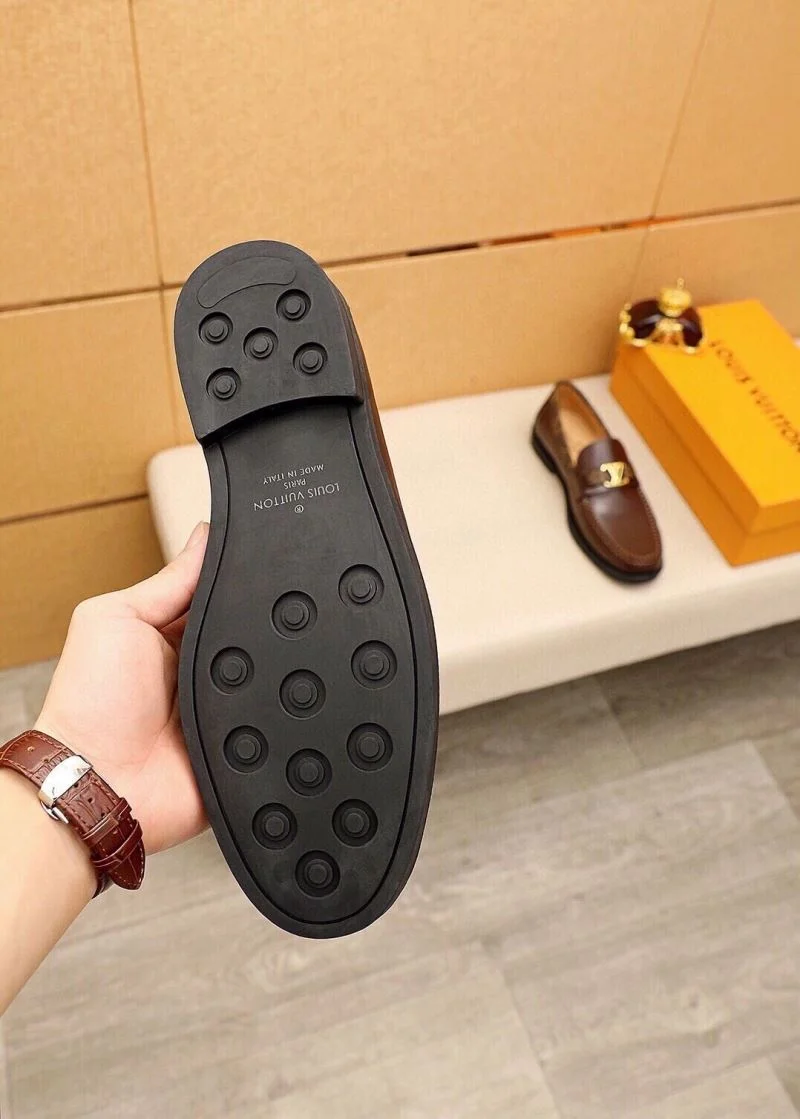 Cut-rate Louis Vuitton Business Shoes