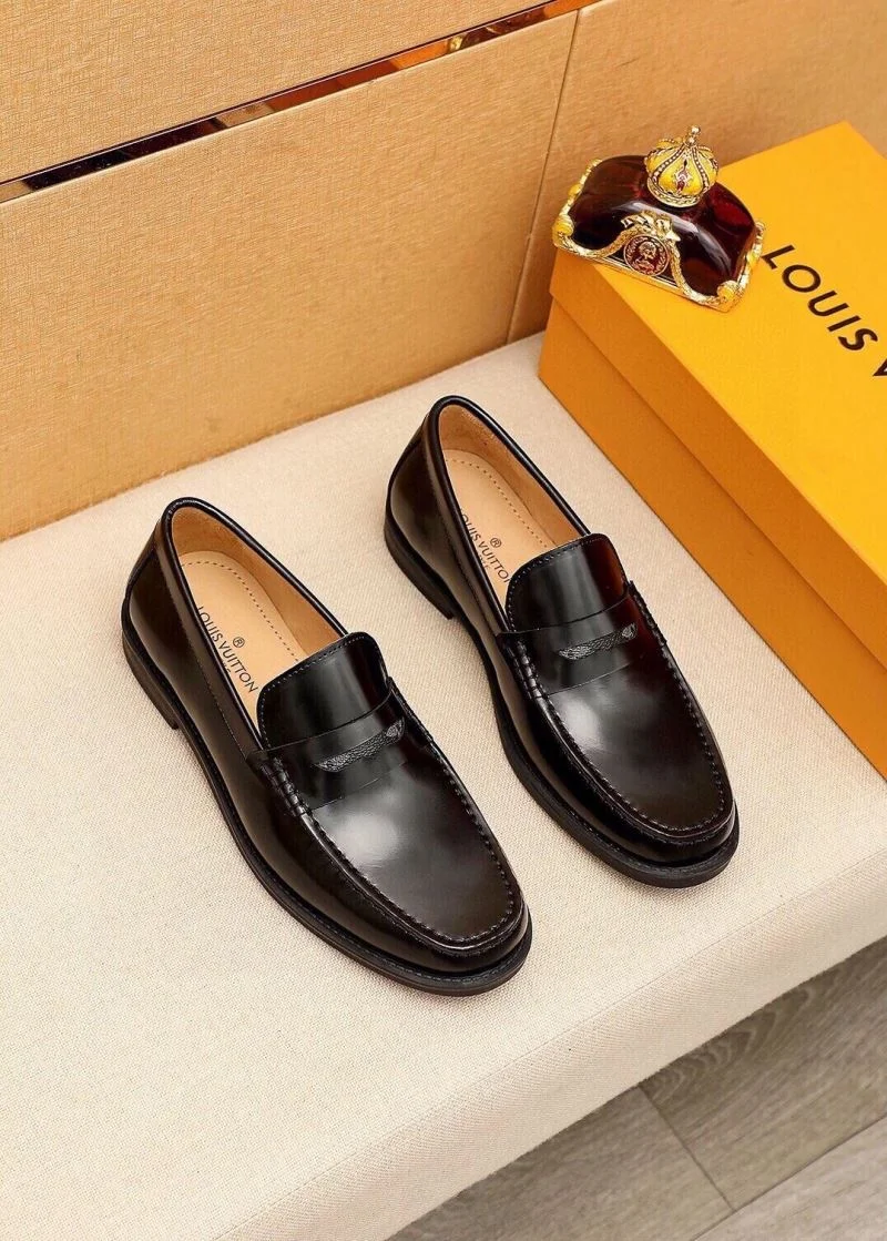 Louis Vuitton Business Shoes