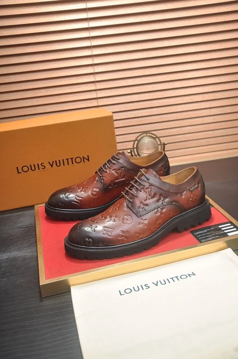 Louis Vuitton Business Shoes