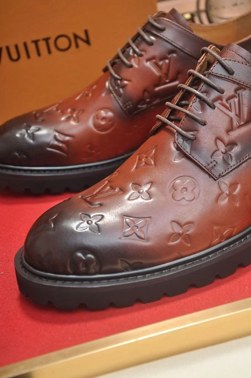 Louis Vuitton Business Shoes