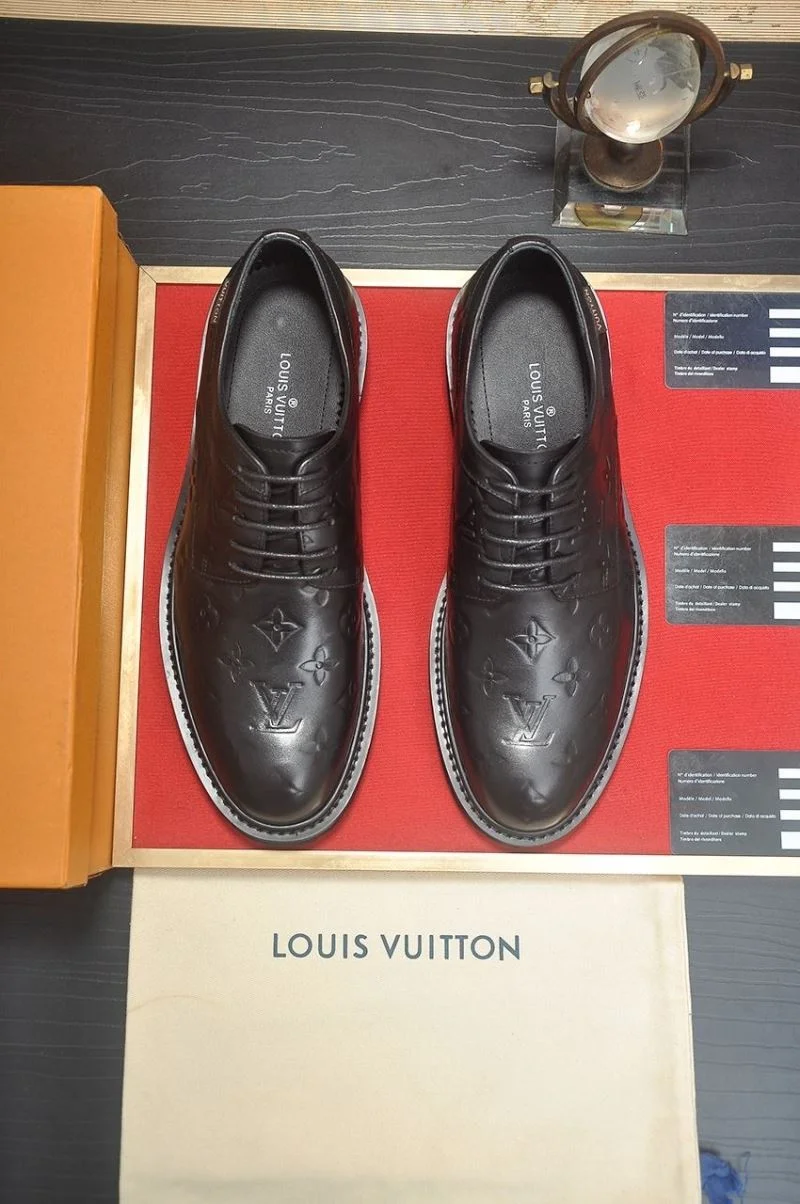 Louis Vuitton Business Shoes