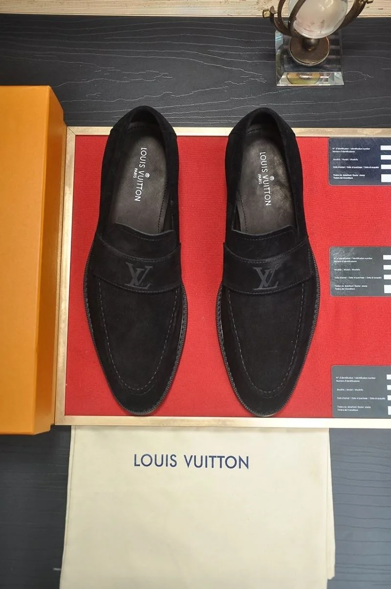 Louis Vuitton Business Shoes