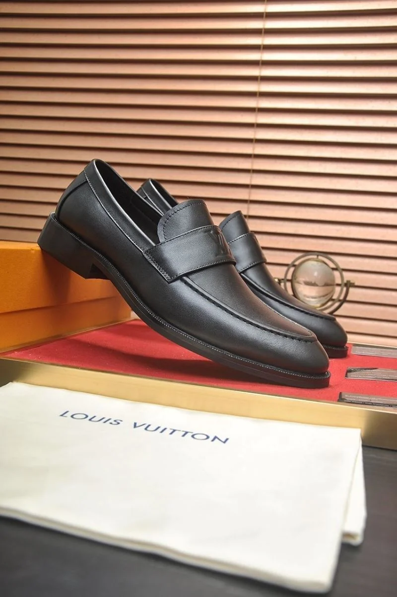 Affordable Louis Vuitton Business Shoes