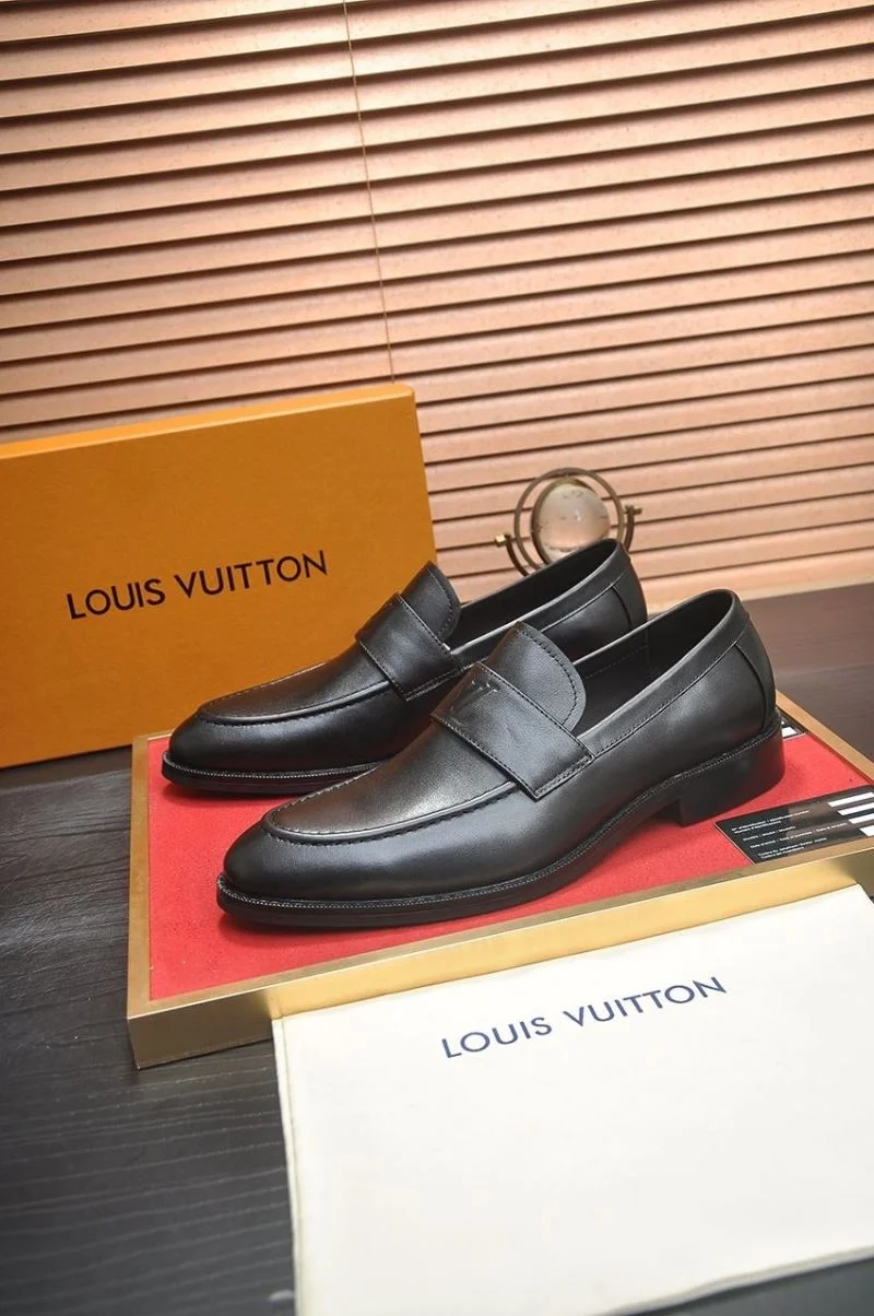 Affordable Louis Vuitton Business Shoes