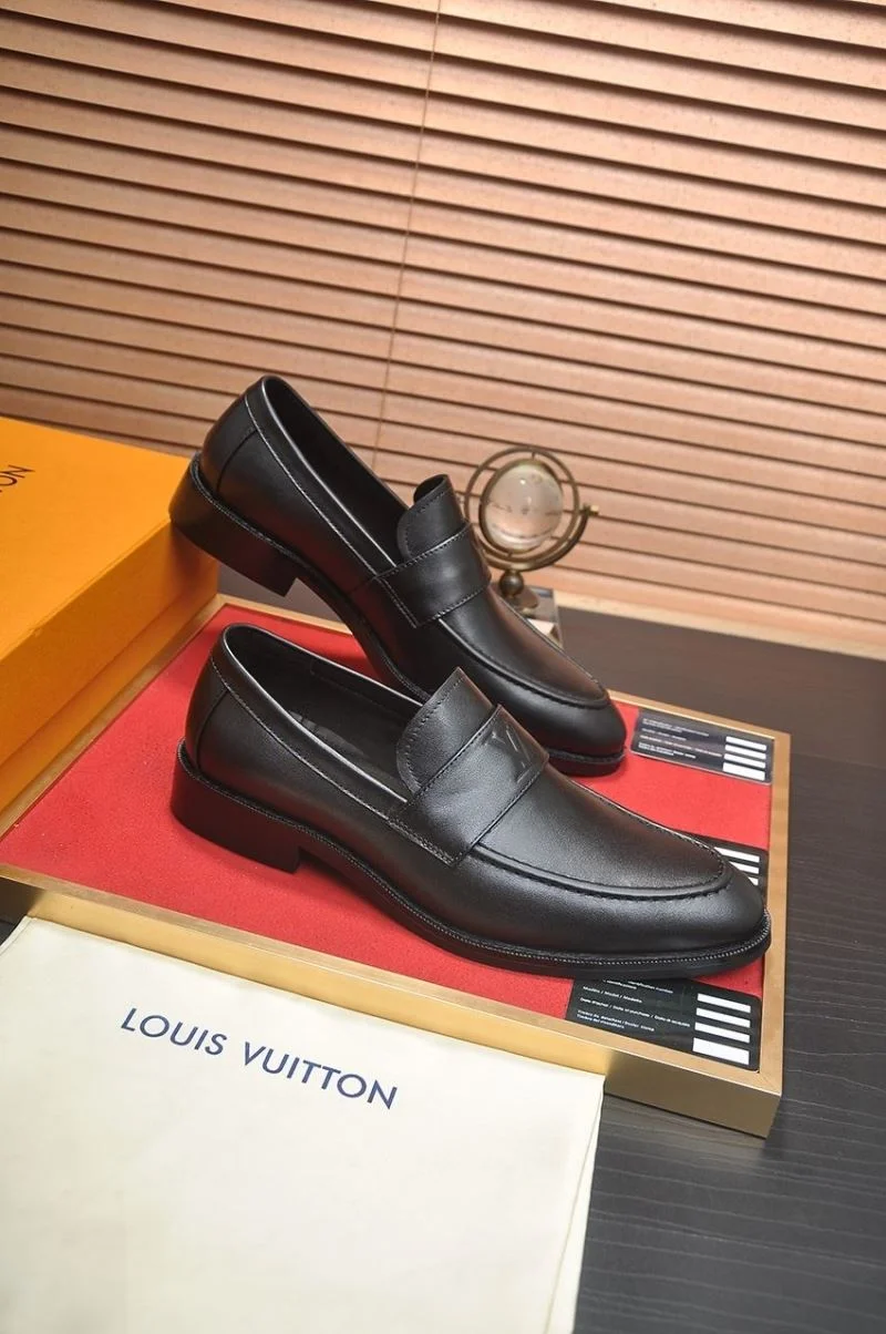 Affordable Louis Vuitton Business Shoes