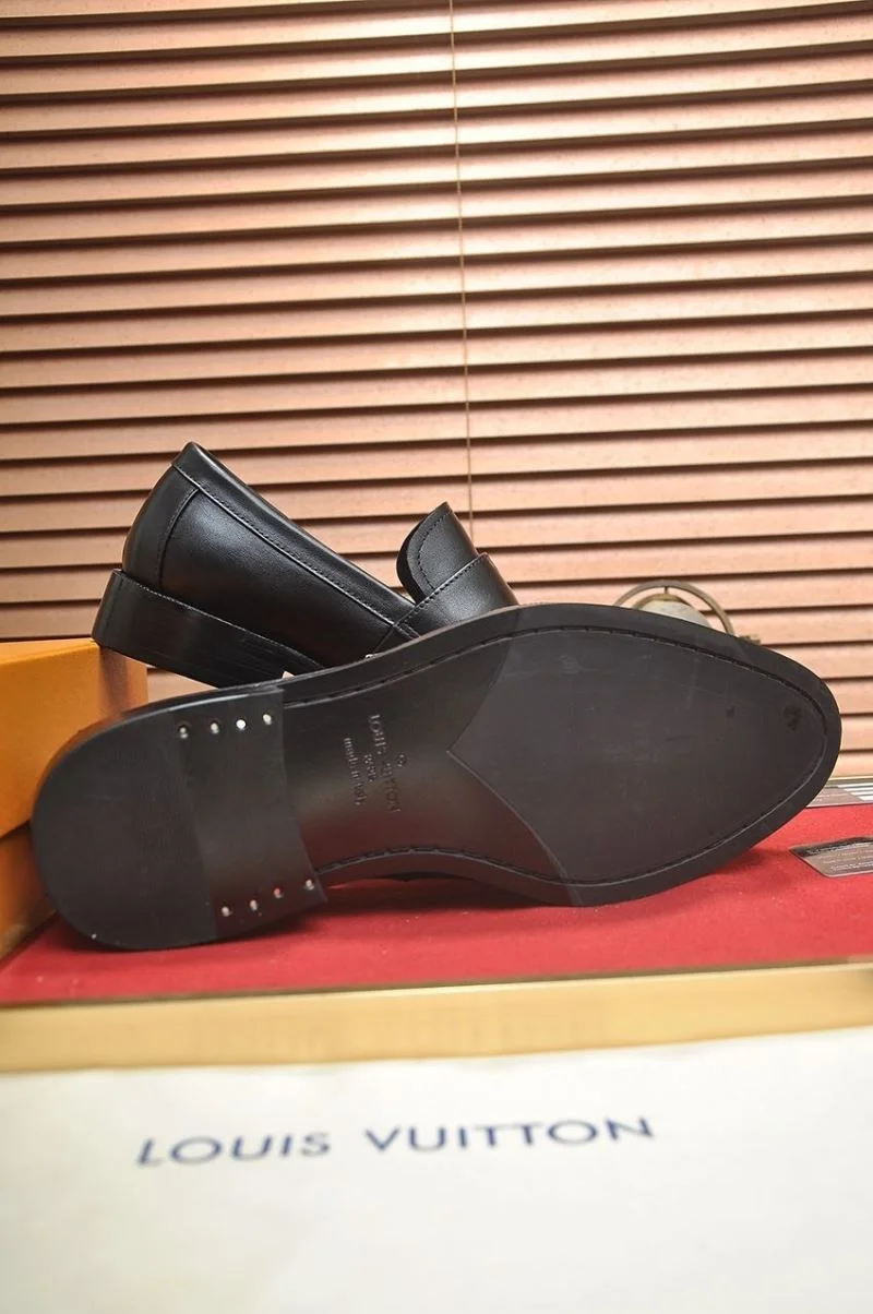 Affordable Louis Vuitton Business Shoes