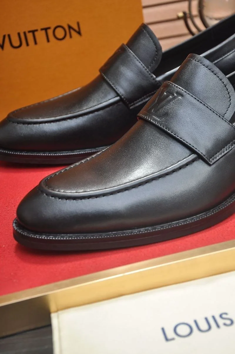 Affordable Louis Vuitton Business Shoes
