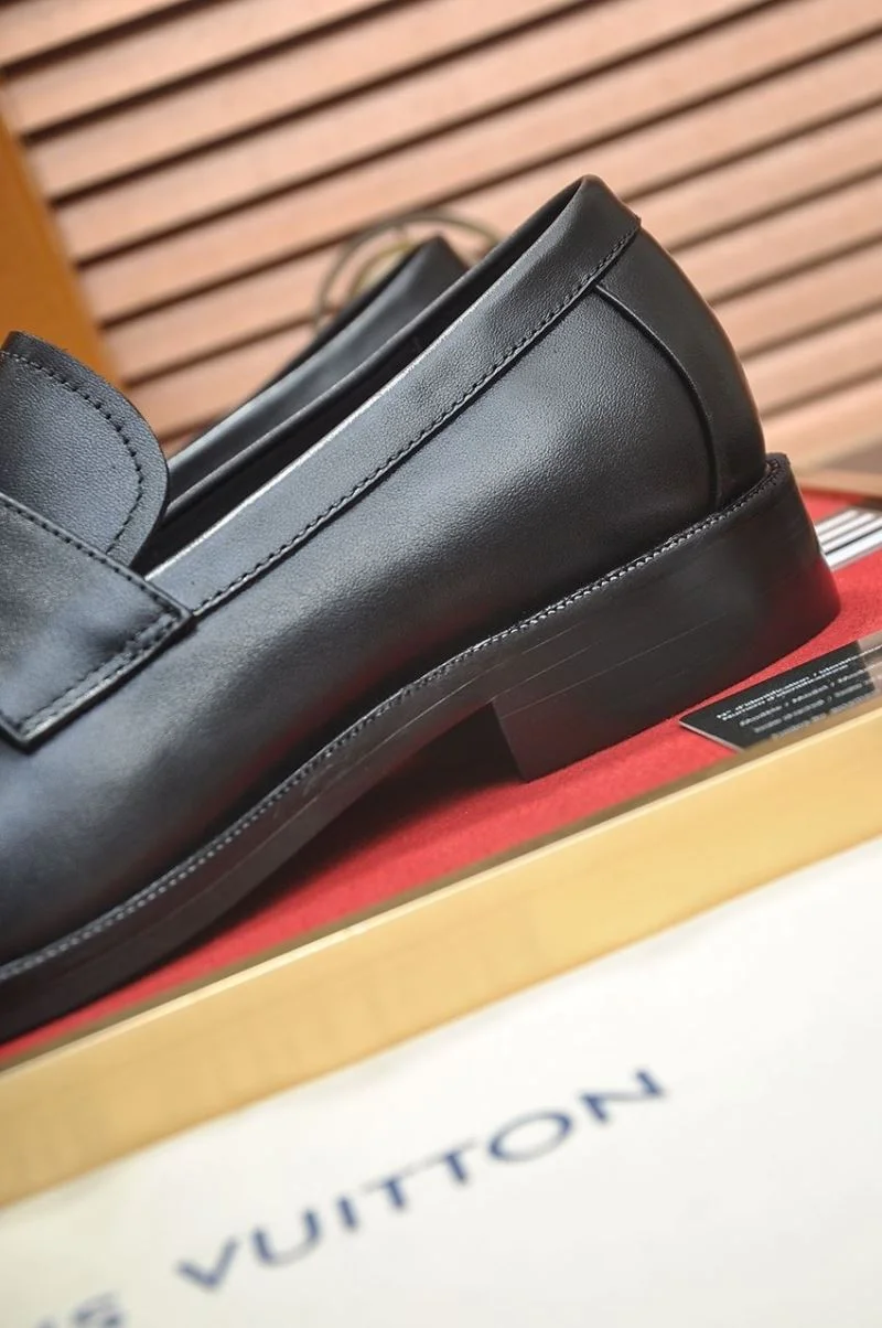 Affordable Louis Vuitton Business Shoes