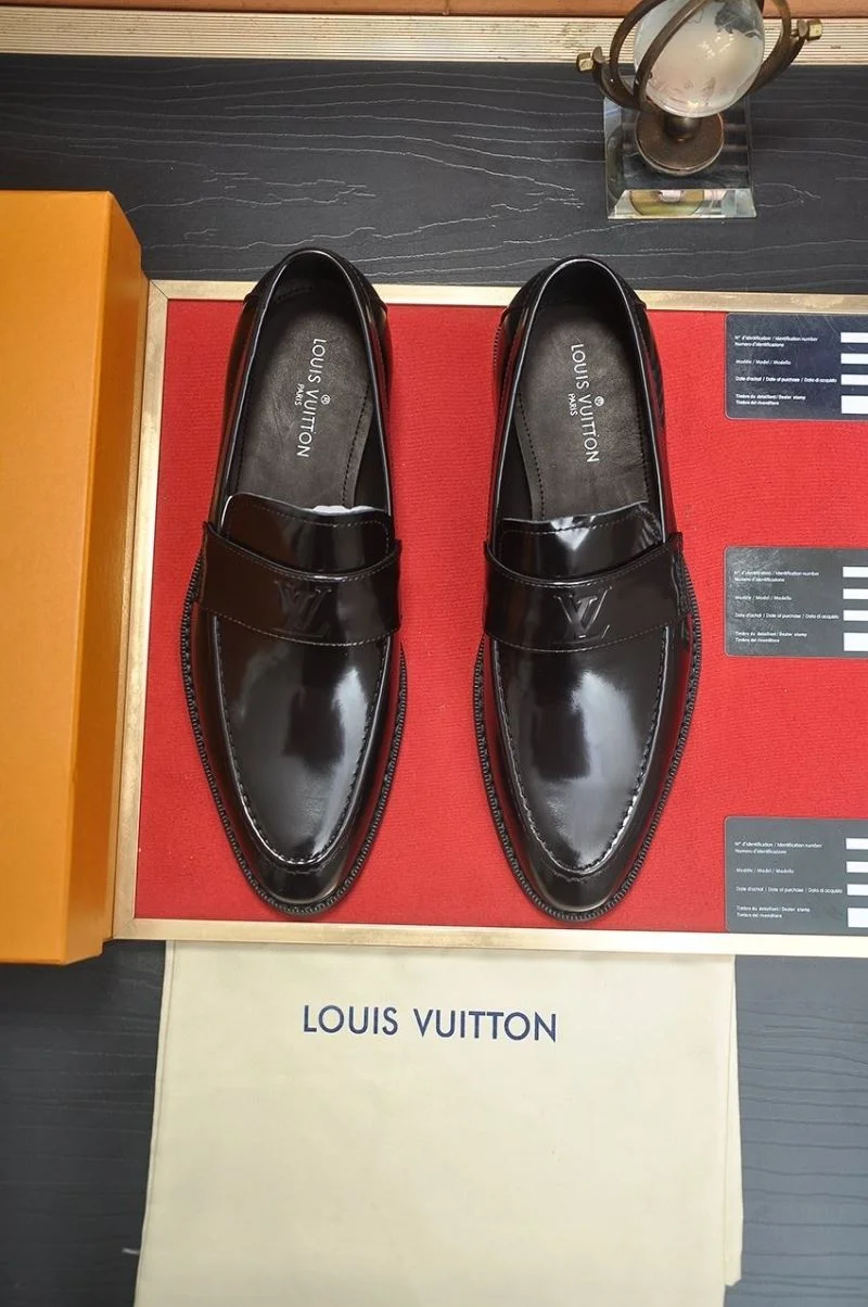Louis Vuitton Business Shoes