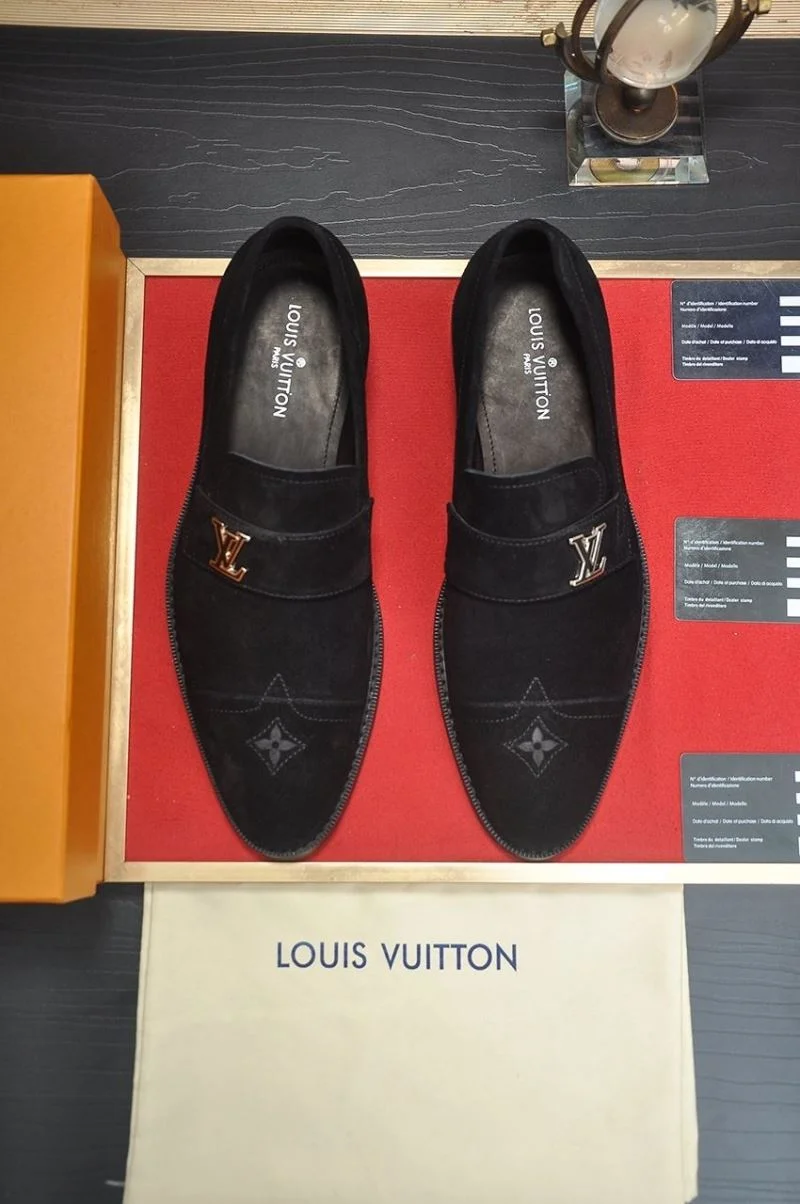 Louis Vuitton Business Shoes