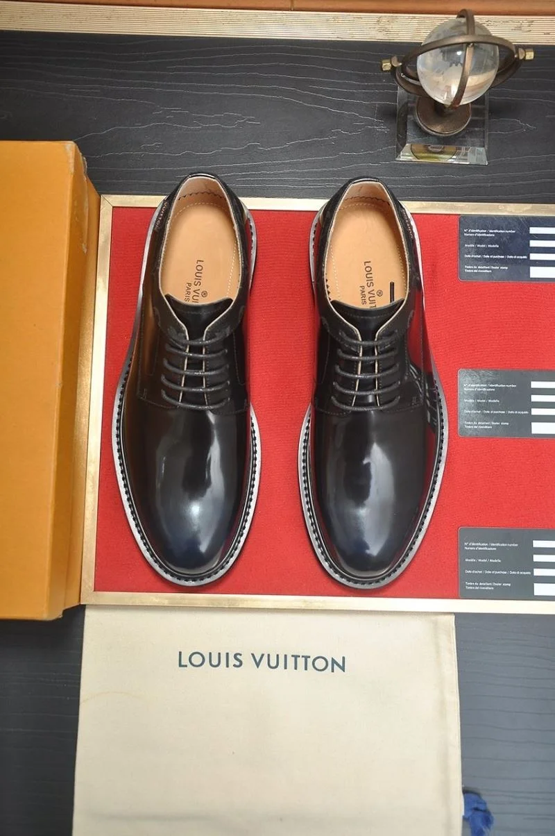Louis Vuitton Business Shoes