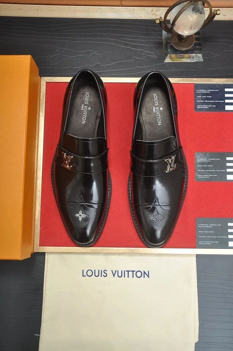 Louis Vuitton Business Shoes