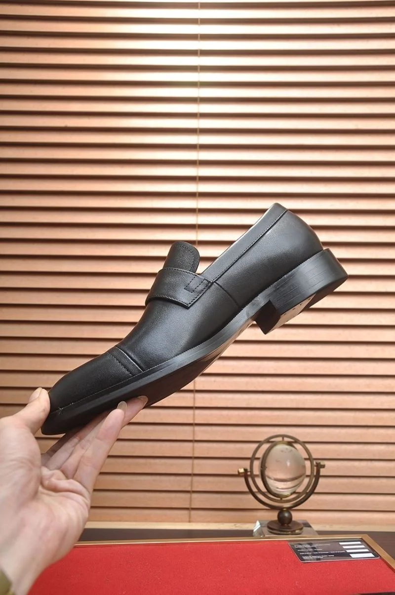 High fidelity Louis Vuitton Business Shoes