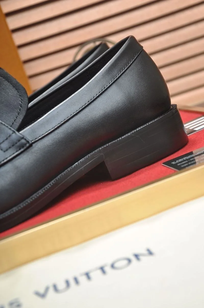 High fidelity Louis Vuitton Business Shoes
