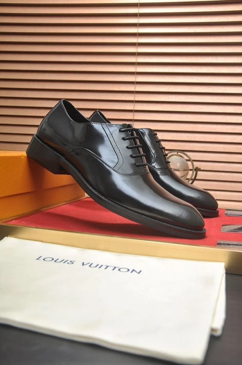 Louis Vuitton Business Shoes