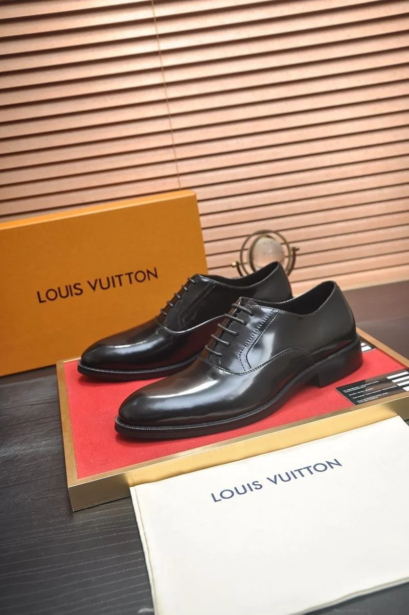 Louis Vuitton Business Shoes