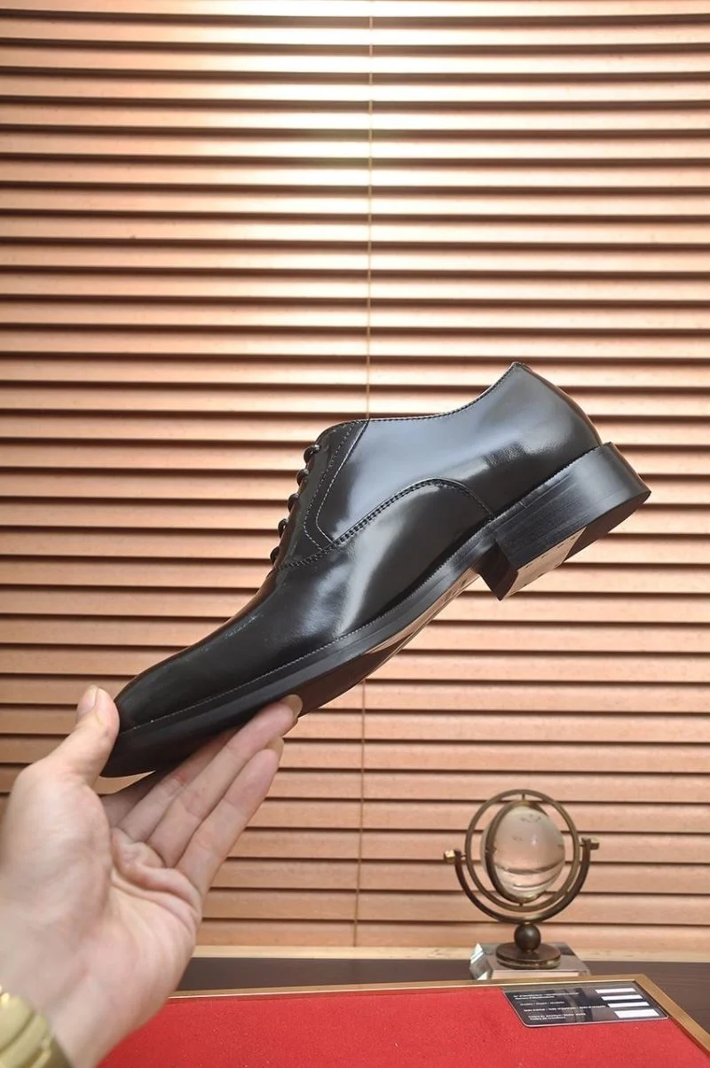 Louis Vuitton Business Shoes